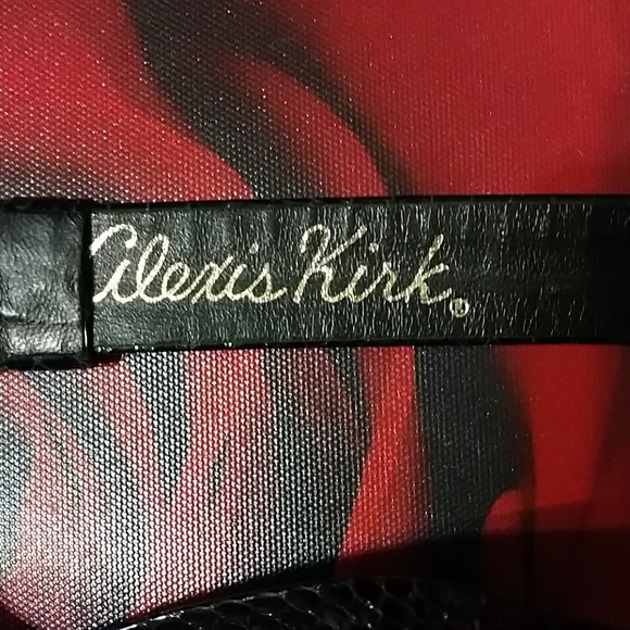 Alexis Kirk | Accessories | Alexis Kirk Belt | Poshmark